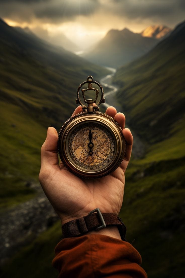 Being Principled.. Living by principles in a world driven… | by ...