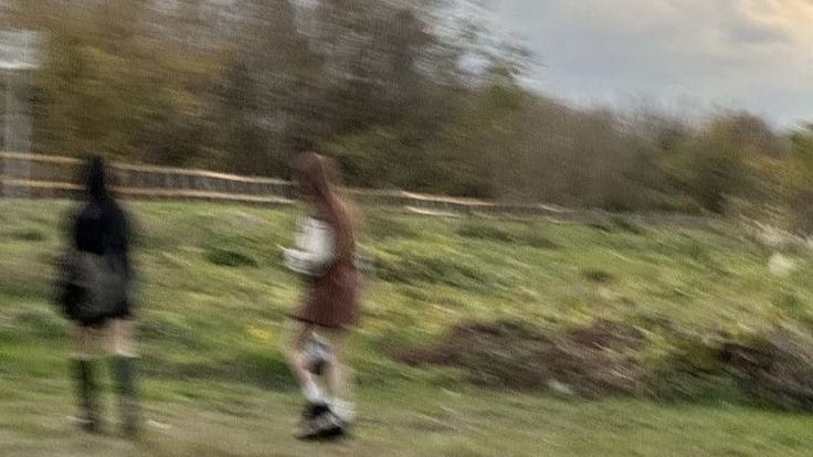 Aku ingin mencintaimu dengan berisik | by ann | Dec, 2023 | Medium