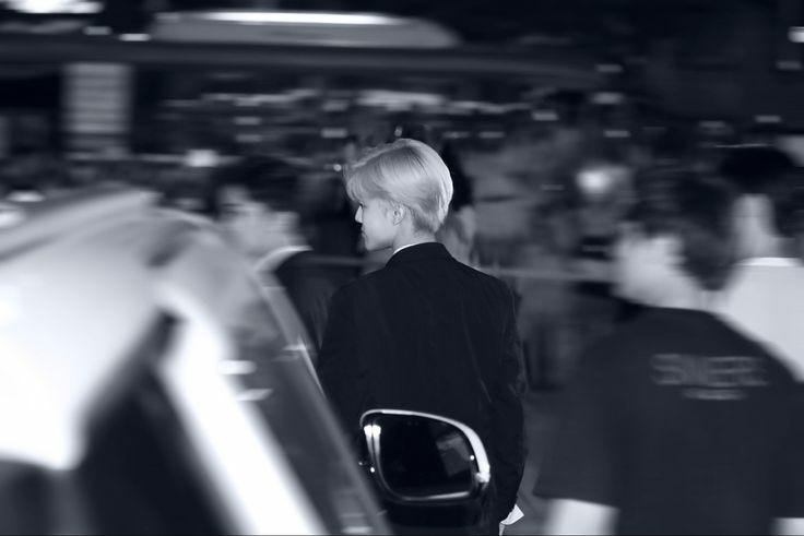 The End.. The End. | by rasa :): | Medium