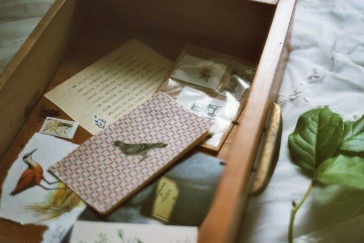 What Looks Like Stillness. Feels like strain | by all's well :) | Medium