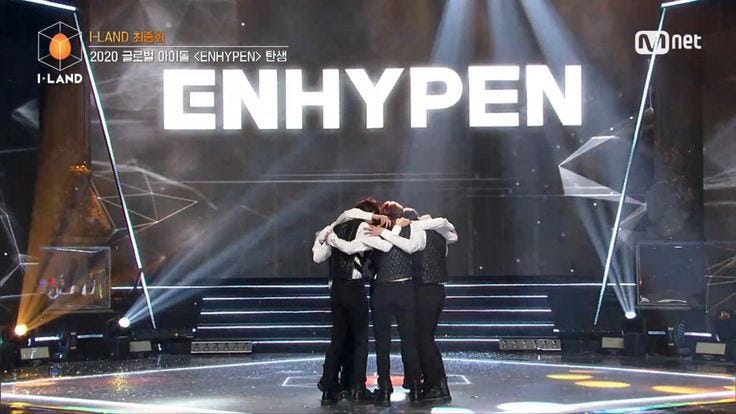 4 years have passed, since the announcement of the debut line up of the ...
