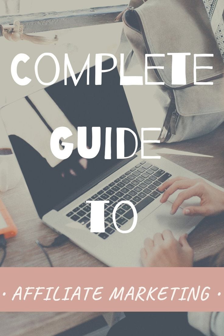 Unleashing Affiliate Marketing’s Power: A Complete Success Guide. | by ...