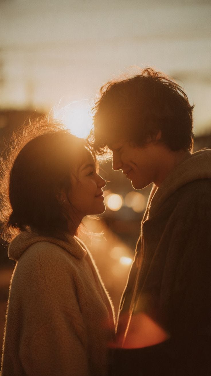The Art of Connection: How to Build a Genuine Relationship with Someone ...