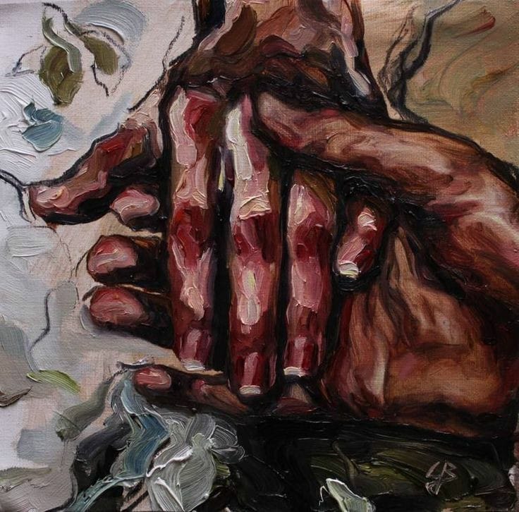 A DEEPER UNDERSTANDING OF A TROUBLED HEART | by Red Alejos | Jul, 2024 | Medium