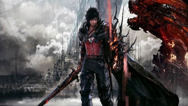 How Square Enix’s Luminous Engine Fell From Glory | The AURA TIMES