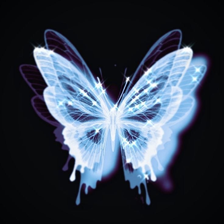 The Butterfly Effect: How Small Choices Shape a Bigger Life | by Modern ...