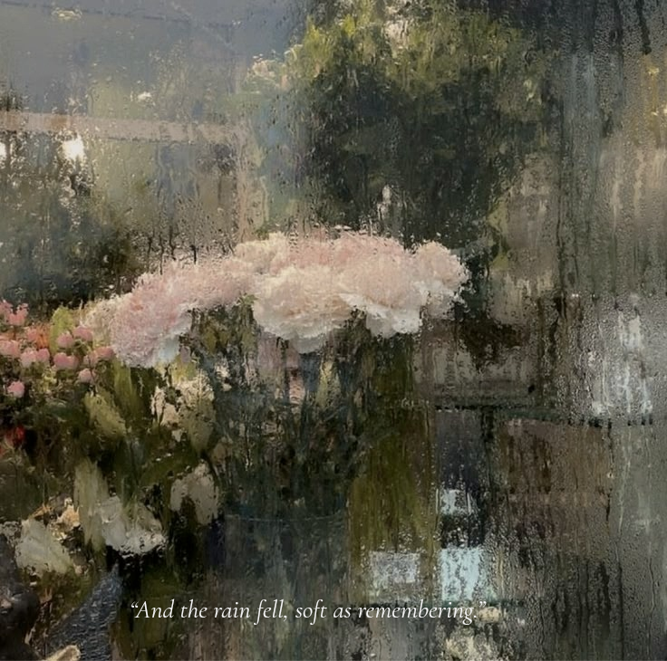 You’ll Romanticise The Rain — Until It Ruins Everything. | by Little ...
