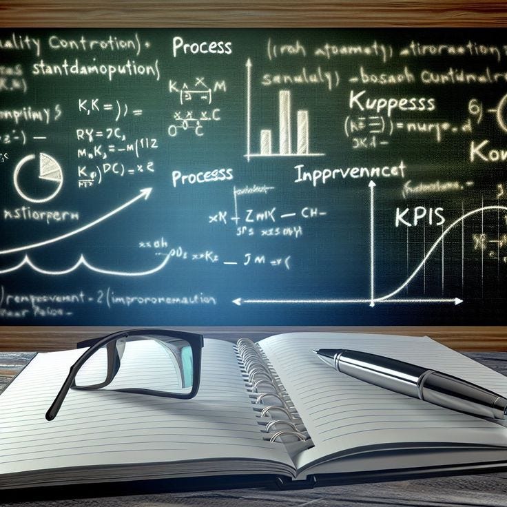 ChatGPT + Six Sigma: The Results Are In | by The Shipping Engineer | Medium