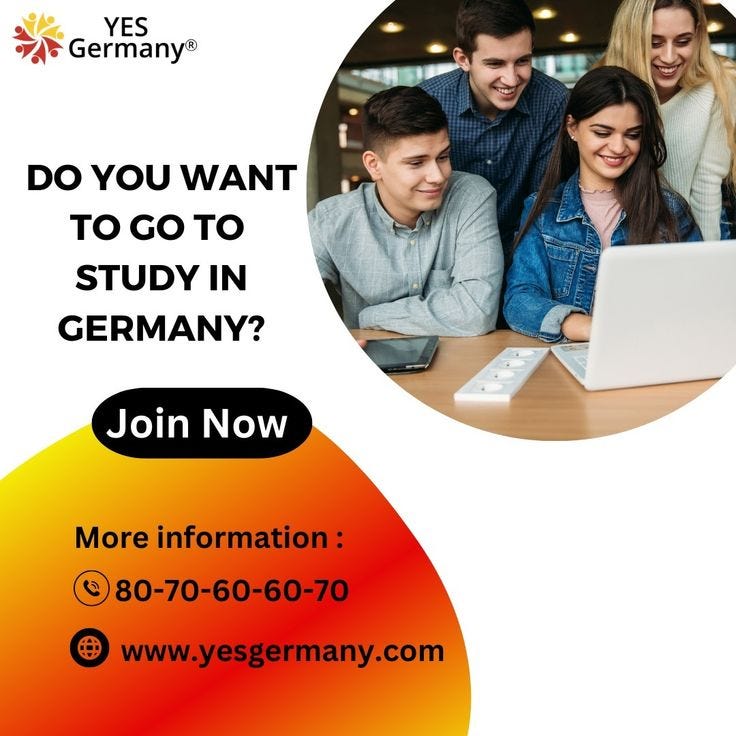 Exploring German Universities: A Guide for International Students | by ...