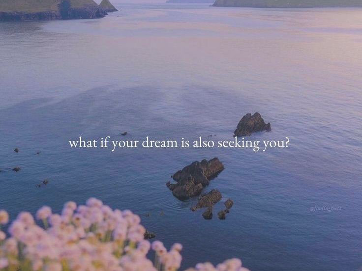 You were born not by your choice, yet your future rests in your hands ...