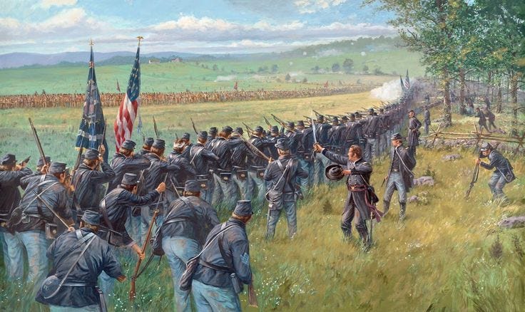 Debunking the Lost Cause Myth: Slavery was the Chief Cause of the ...