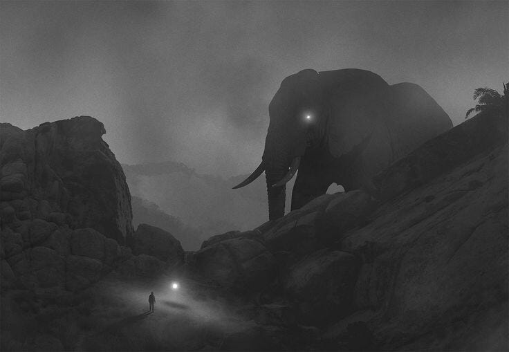 I. I am tired of my life, not of living… | by Tehol&Bugg | Medium
