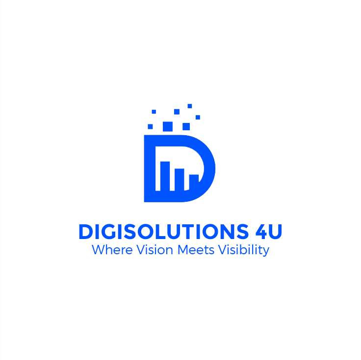 Unlocking Digital Potential: Introducing Digisolutions4u — Your Premier ... Unlocking Digital Potential: Introducing Digisolutions4u — Your Premier ...