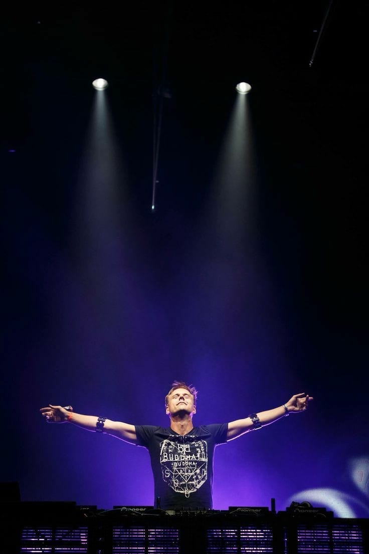 Trance & Life. Life in a state of trance. (ASOT) | by Tara Sattar | Medium