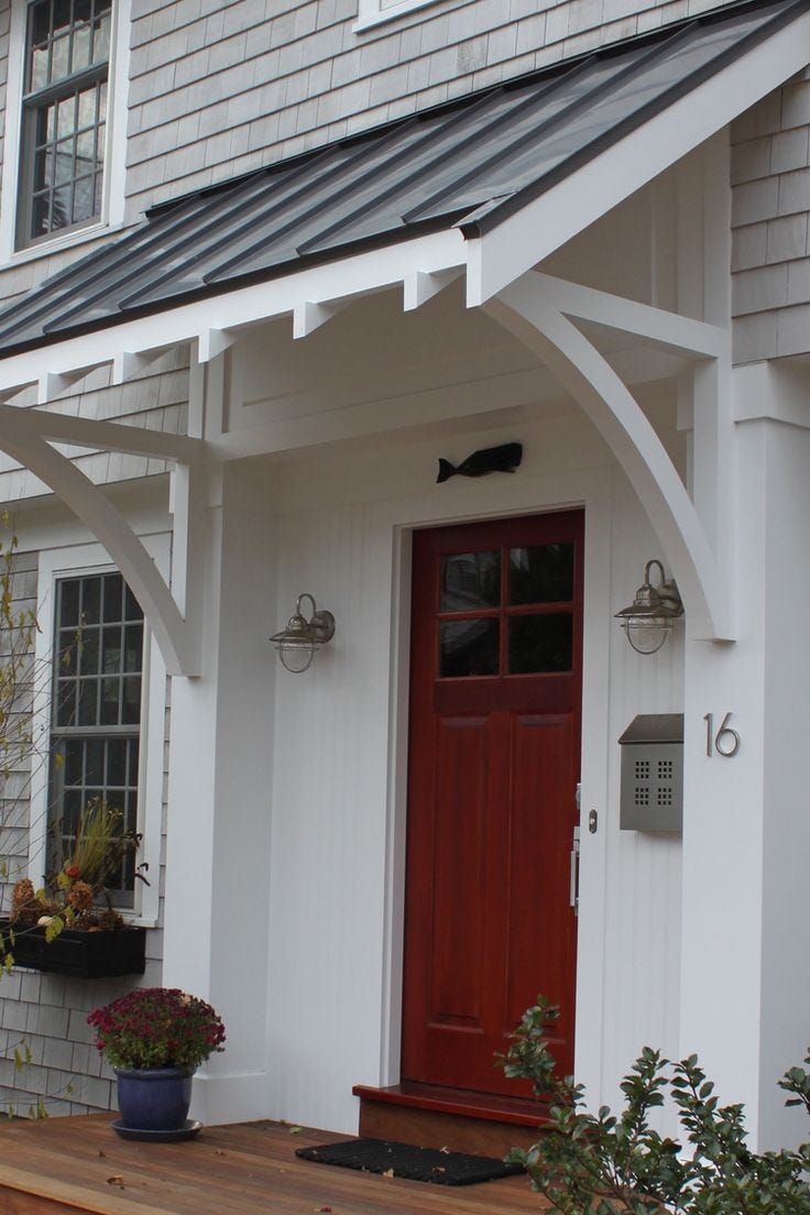 Innovative Roofing Ideas — Decorating with the basics | by Malibu Tech ...