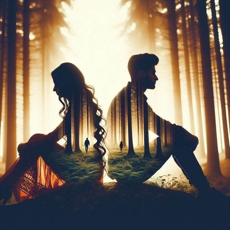 Life is a different experience after your Heart is Broken | by Prashant ...