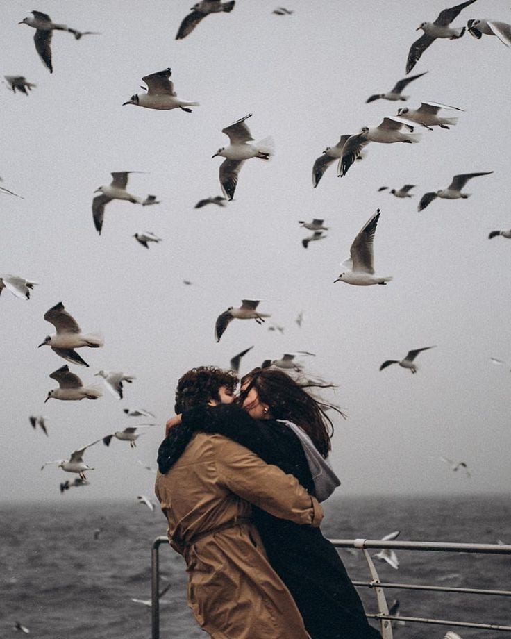 I Found My Girlfriend on Twitter: A Love Story | by Nathan Tells It ...