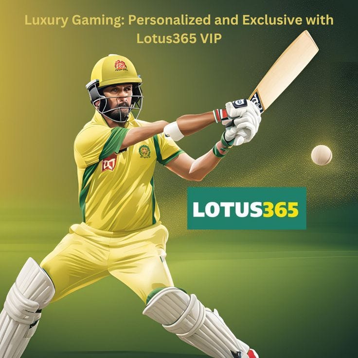 Lotus 365: A Year of Transformation and Renewal | by Lotus365 | Aug ...