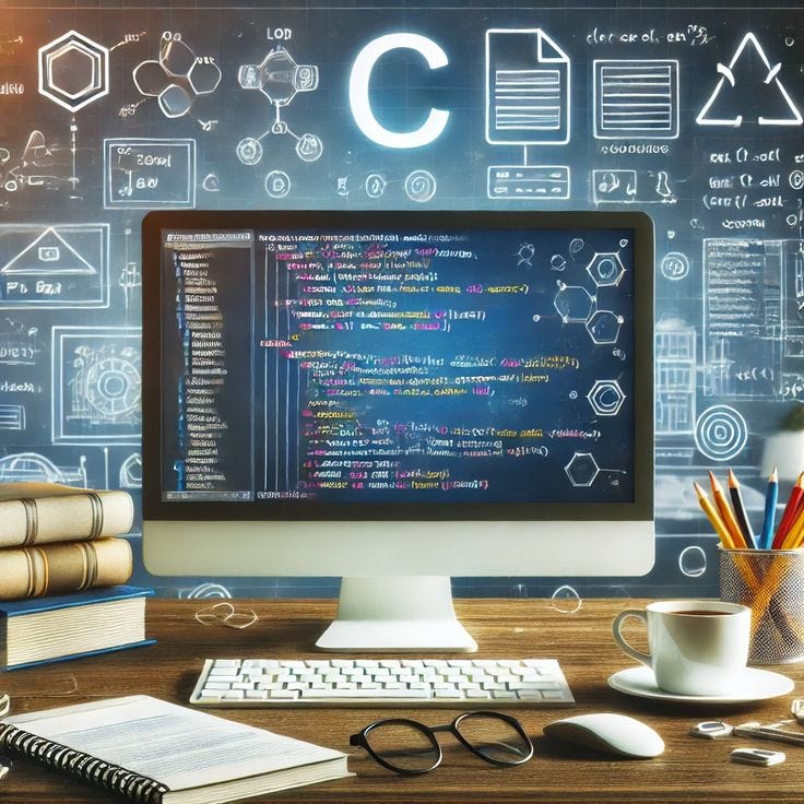 10 C Programming Hacks That Feel Illegal to Use (But Are 100% Legit ...