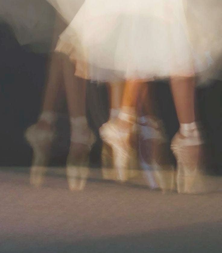 Growing Apart. My heart is like a wide ocean that… | by cindyy | Medium