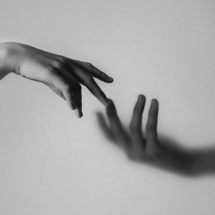 The intimacy I crave.. It isn’t just romantic- it's soulful… | by Nimi | Medium