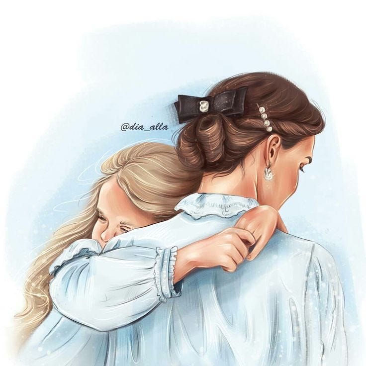 4 Things I can learn from my mother | by Vaishali Goyal | Medium
