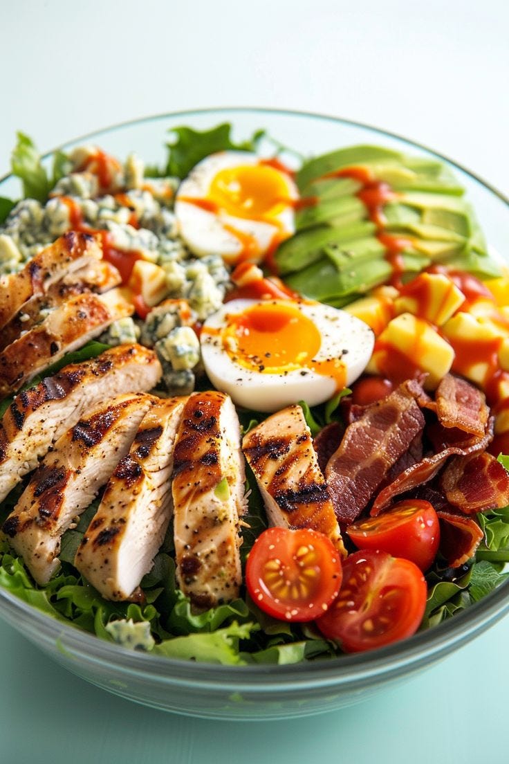 Healthy Eating: Simple Steps to Improve Your Diet Without Feeling Overwhelmed | by Rahul Kumar ...