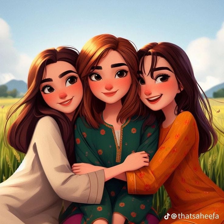The Value Of Friendship In Our Lives: | by Shrushti Patel | Medium