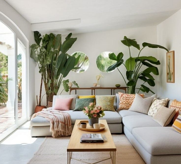 DIY Home Decor Trends for 2024: Inspiration for Your Next Project | by ...