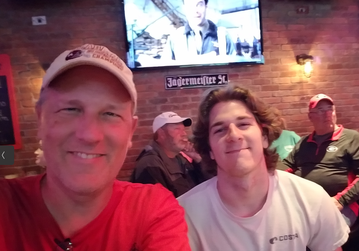 It Was Supposed to Be Daniel’s 26th Birthday… | by Mike Dudgeon | Medium