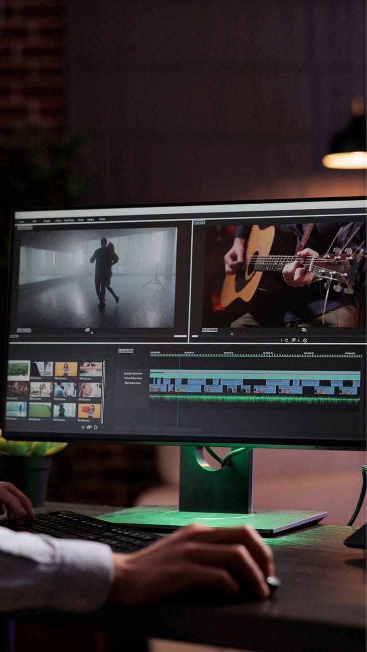 Professional YouTube Video Editing Service | by Business Marketing ...