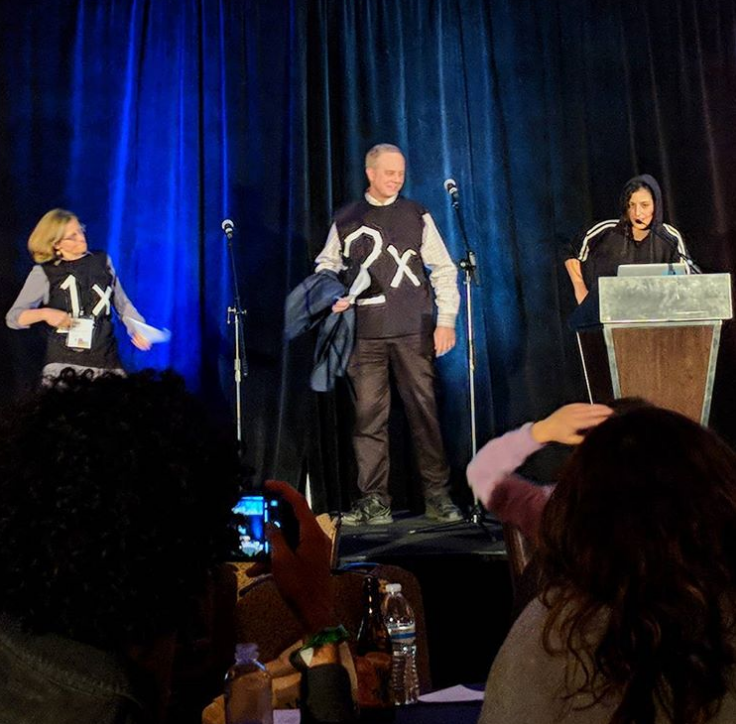 10 Things We Learned From This Season of Third Coast Pocket Conference ...