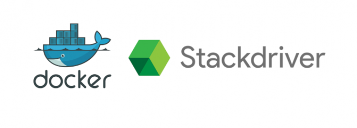 Log de docker en stackdriver — GCP | by Juan Manuel Peña Uribe | Medium