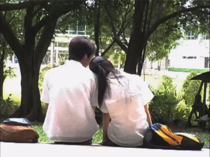How long should a happy-crush last? | by khlo | Aug, 2024 | Medium