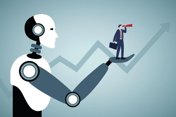 Exploring the Rise of Generative AI in Creative Fields | by Niamh O'Shea | Sep, 2025 | Medium