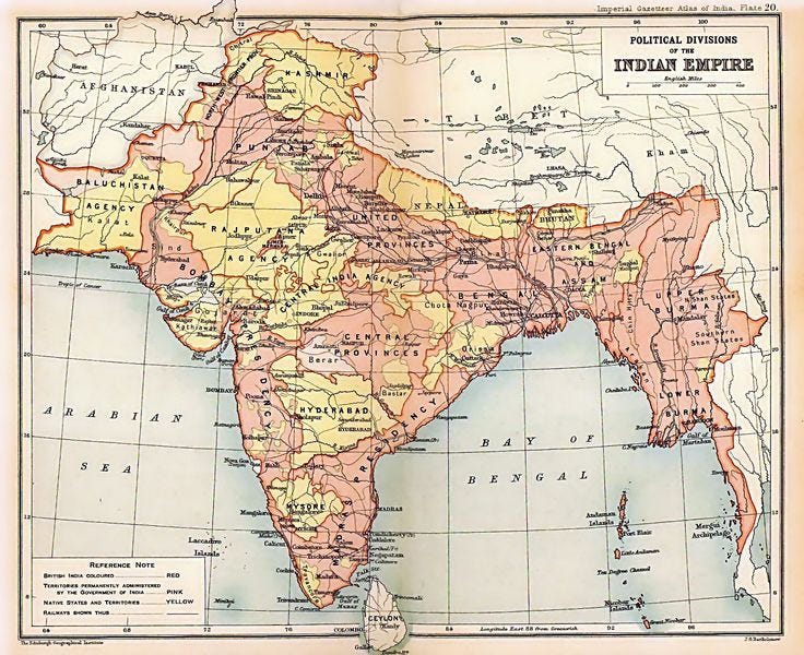 India's Freedom Struggle. One Story Many Versions | by Anand Abhishek ...