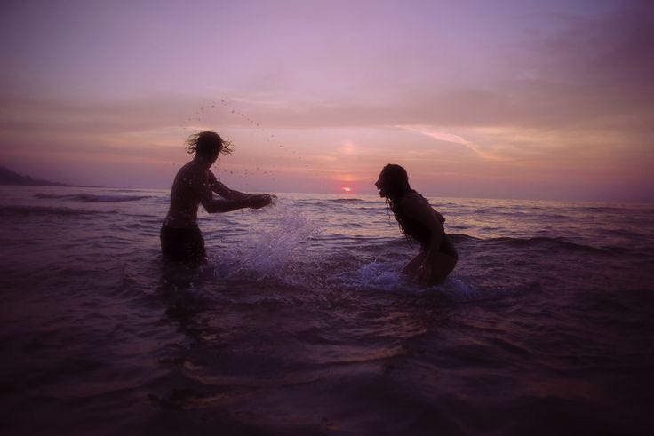 The feeling of longing.. "Longing" what is it? how does it feel… | by ...