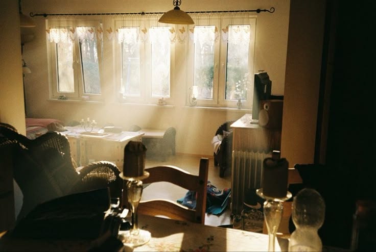 Everyone Has a House, But Not Everyone Feels at Home | by ...