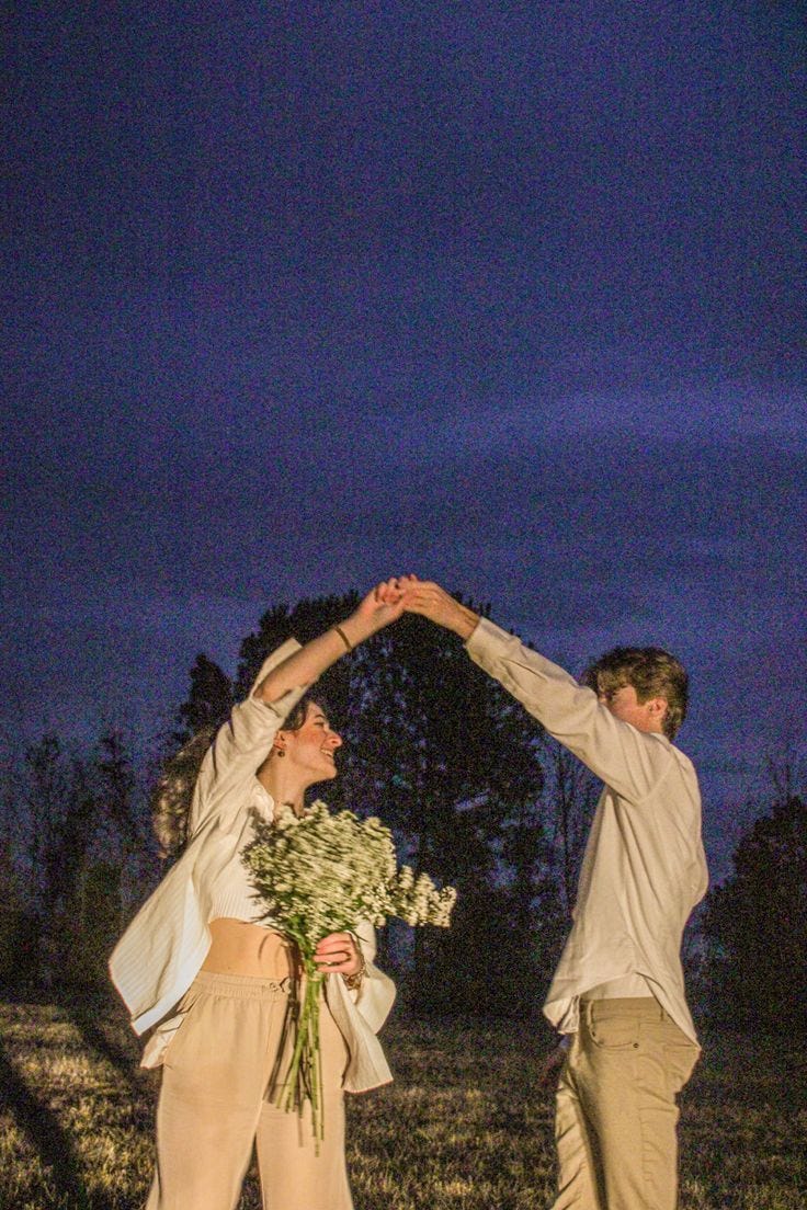 We are finally together | by Anonymous.us | Medium