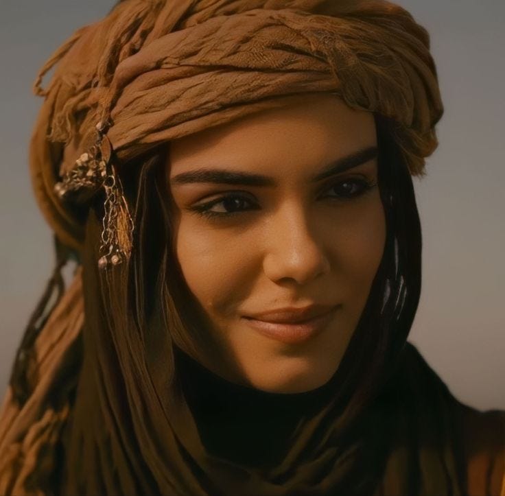Why did allah Almighty command women to wear the hijab? Does this hide ...