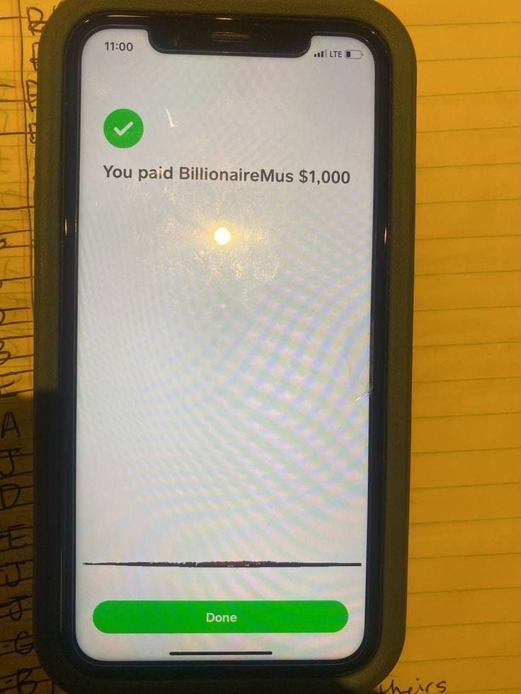 💸 I Thought This $1000 CashApp Promo Was Fake… Until I Tried It 👀 | by ...
