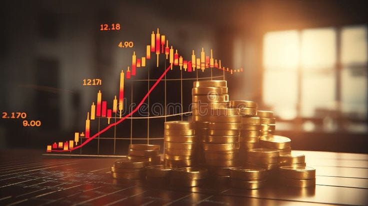 Capital Preservation Is a Skill: Why Surviving Is Harder Than Winning ...