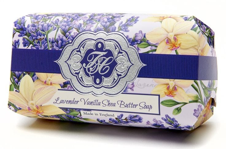 Elevate Your Brand with Custom Cardboard Soap Sleeves | by Alexaraz ...