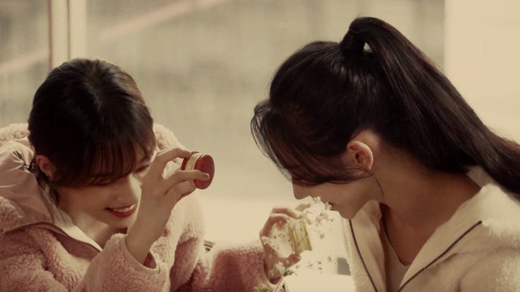 You’ll always be my day one.. ㅤㅤㅤㅤㅤㅤㅤㅤ | by Elliot J. Russell | Aug, 2023 | Medium