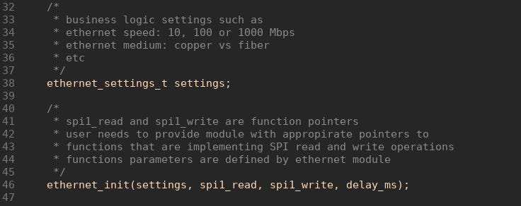 Embedded consulting tips: Dependency Injection (DI) | by Amar Mahmutbegovic | Medium