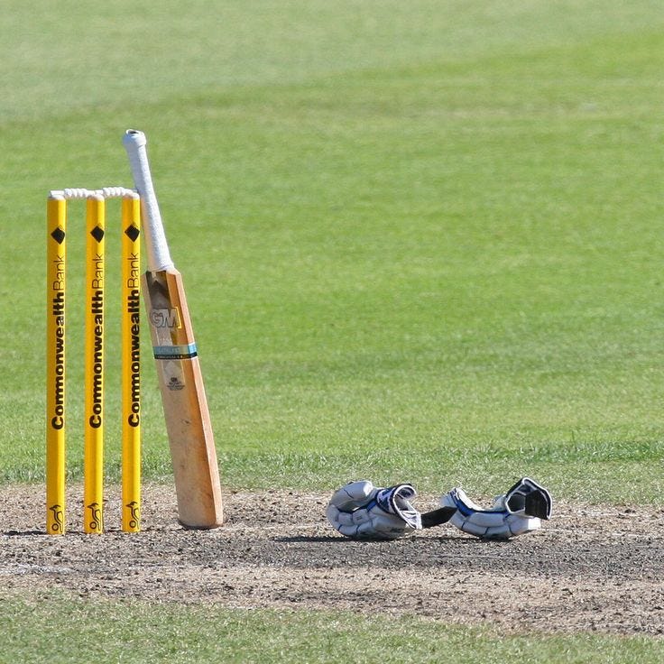 Timeline of Key Changes in the Rules and Format of Cricket | by Mr ...
