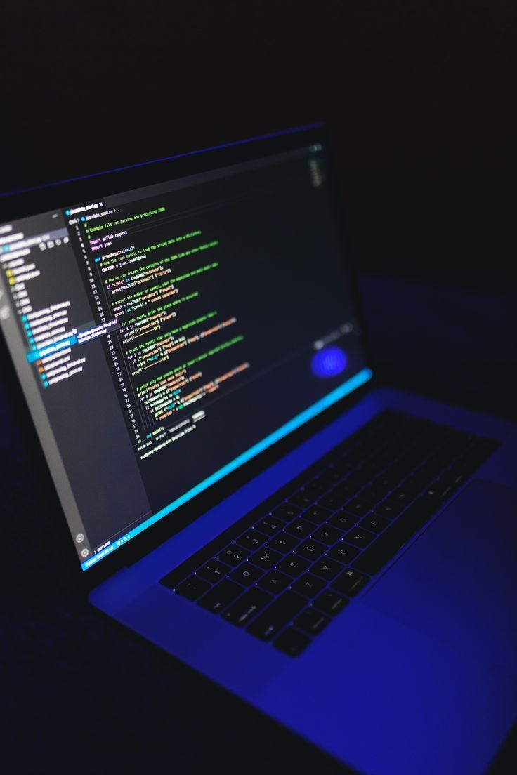 Easiest Way To Become A Self Taught Web Developer & Get A Job. | by Gontse Magolego | Oct, 2023 ...