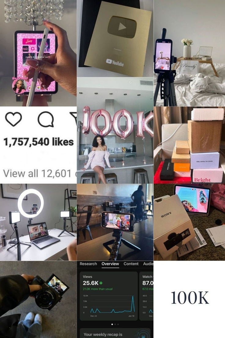Building a Personal Brand on Social Media: Tips and Strategies for ...