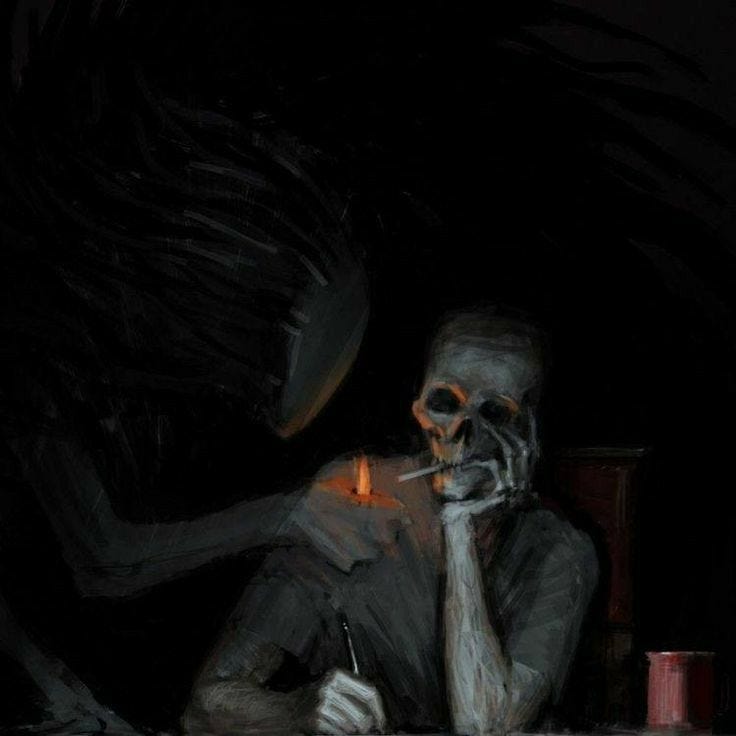 7 Dark Signs That You Have a Weak IQ | by Belpeol | Medium