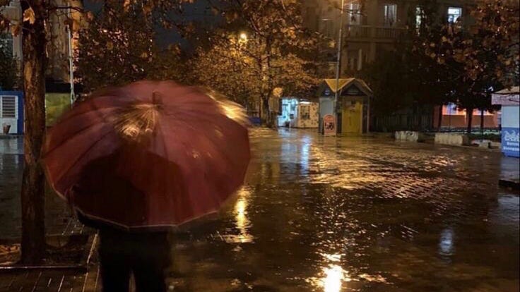 Dear Autumn, - Alisha - Medium